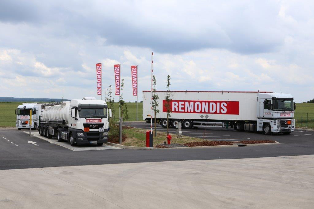 Déchets particuliers Beauvais (60) - Collecte & recyclage